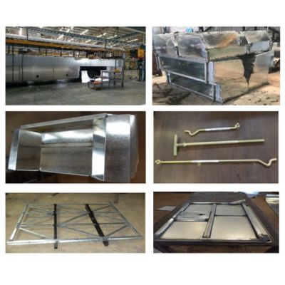 Passenger & Bus Body Components – Suri Auto Products